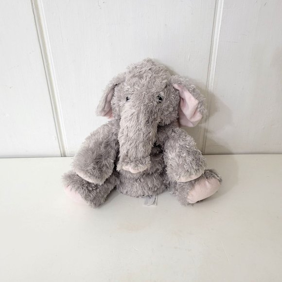 Melissa and Doug | Toys | Melissa And Doug Sterling Elephant Stuffed ...